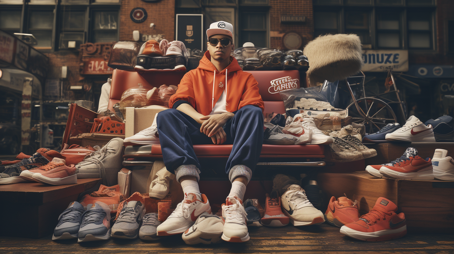 Qu est Ce Qu un Hypebeast HypeBeast D finition Urban Hype